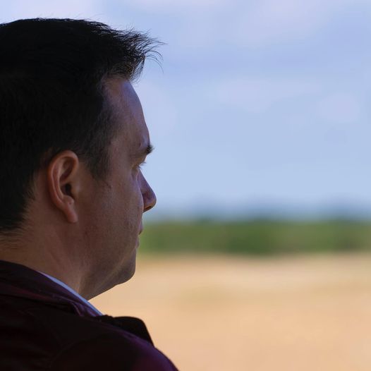 Zuhören, Verstehen, Machen - Marcel Scharrelmann