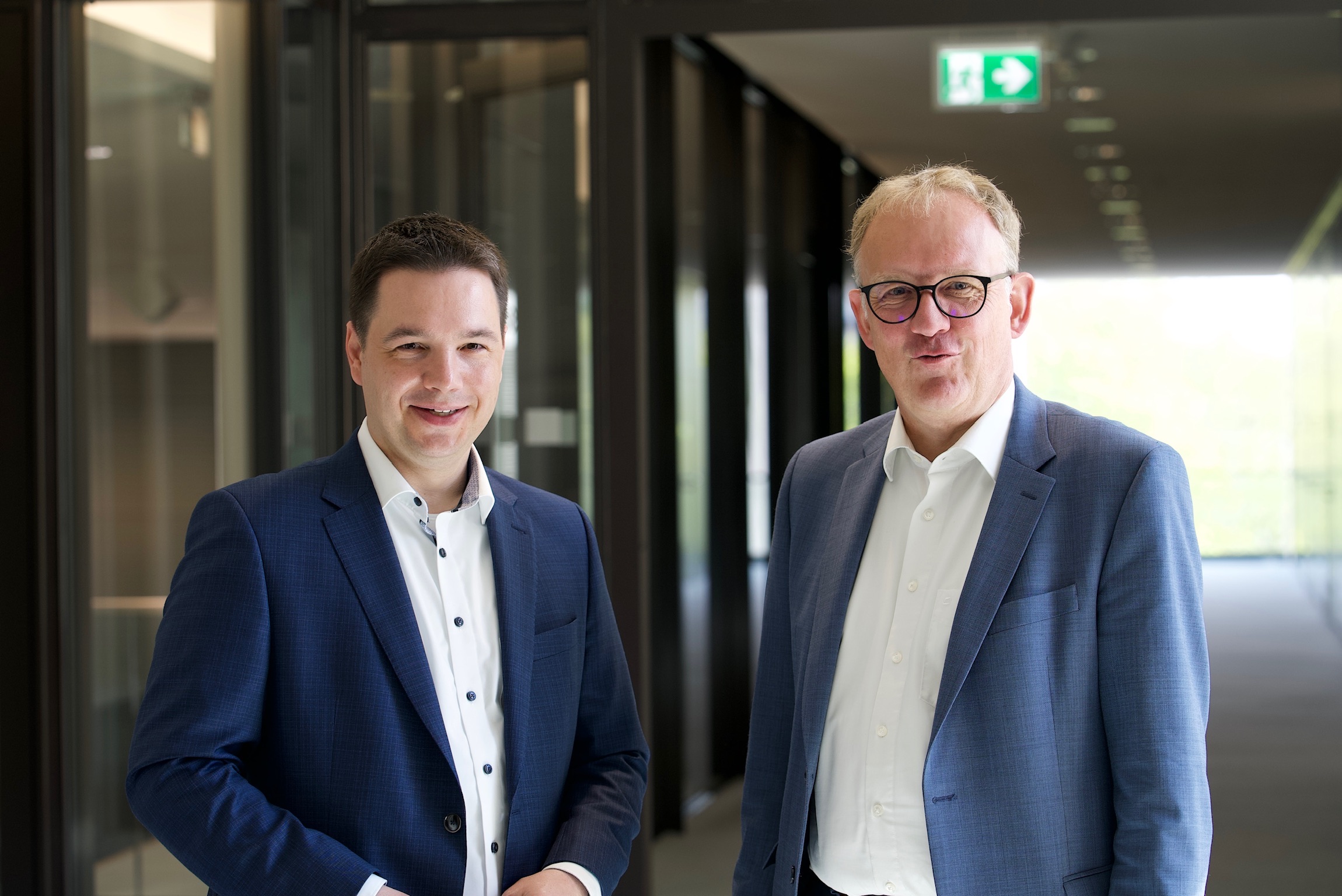 Newsletter August 2024 - Marcel Scharrelmann